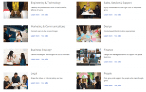 Online Jobs Google Jobs Without Investment - SproutMentor