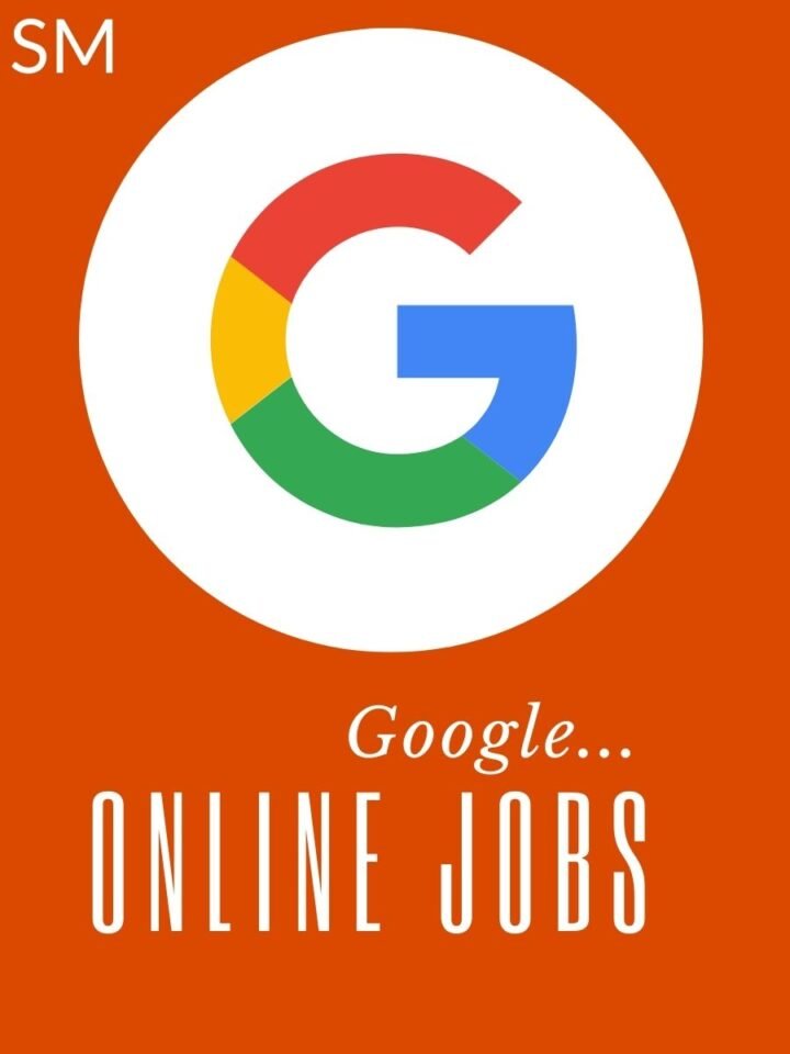 Online Jobs Google Jobs Without Investment - SproutMentor
