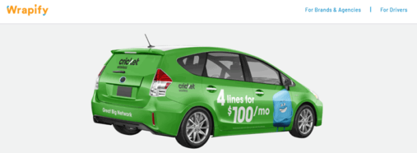 How Much Can You Get Paid To Wrap Your Car? 8 Legitimate Car Wrap ...