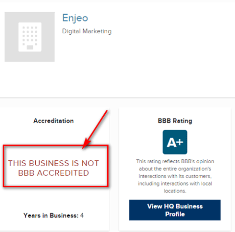 Enjeo Review: Is Enjeo a Scam? - SproutMentor