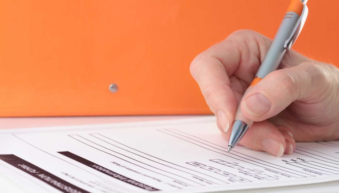 Top 12 Form Filling Jobs Online With Daily Payment And Without ...