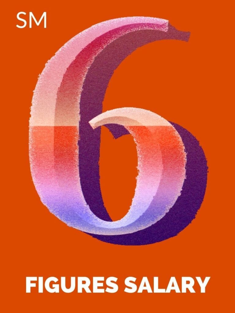 How Much is 6 Figures in Money? (And 7,8, and 9 Figures An Hour ...