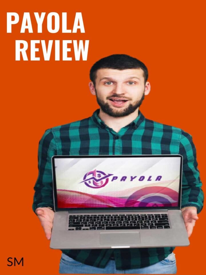 Payola Review (Earn $393 Daily): Get Paid To Listen To Music ...