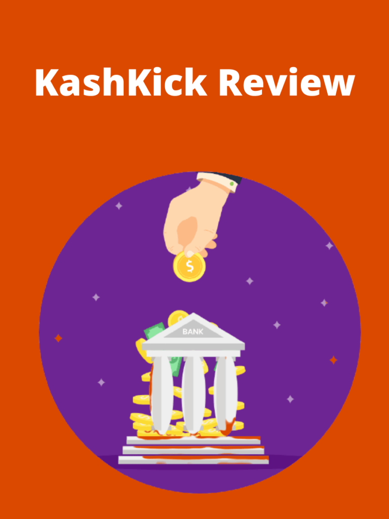 Is Kashkick Legit Or Scam? - SproutMentor