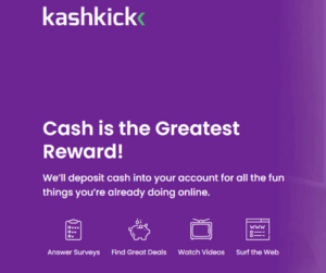 Is Kashkick Legit Or Scam? - SproutMentor