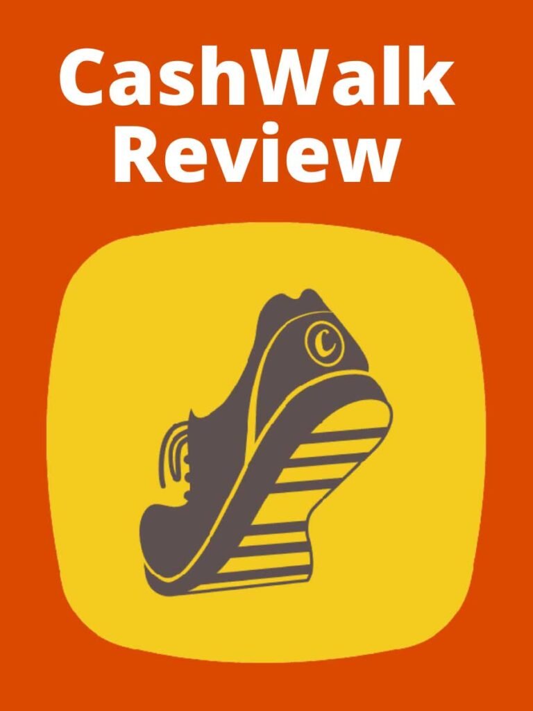 CashWalk Review & Other 16 Get Paid To Walk Apps That Pay You ...