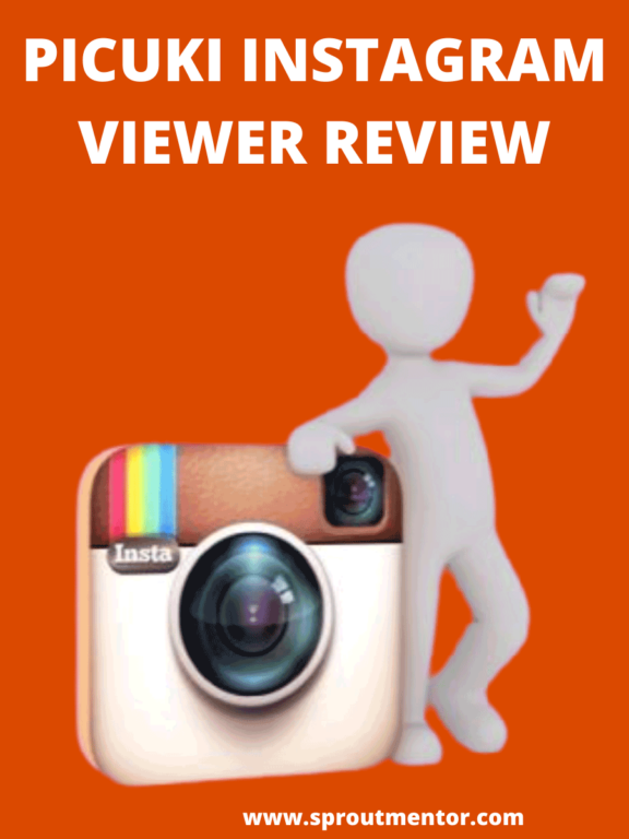 PICUKI REVIEWS 2022: What Is Picuki Instagram Viewer and Editor? And 9 ...