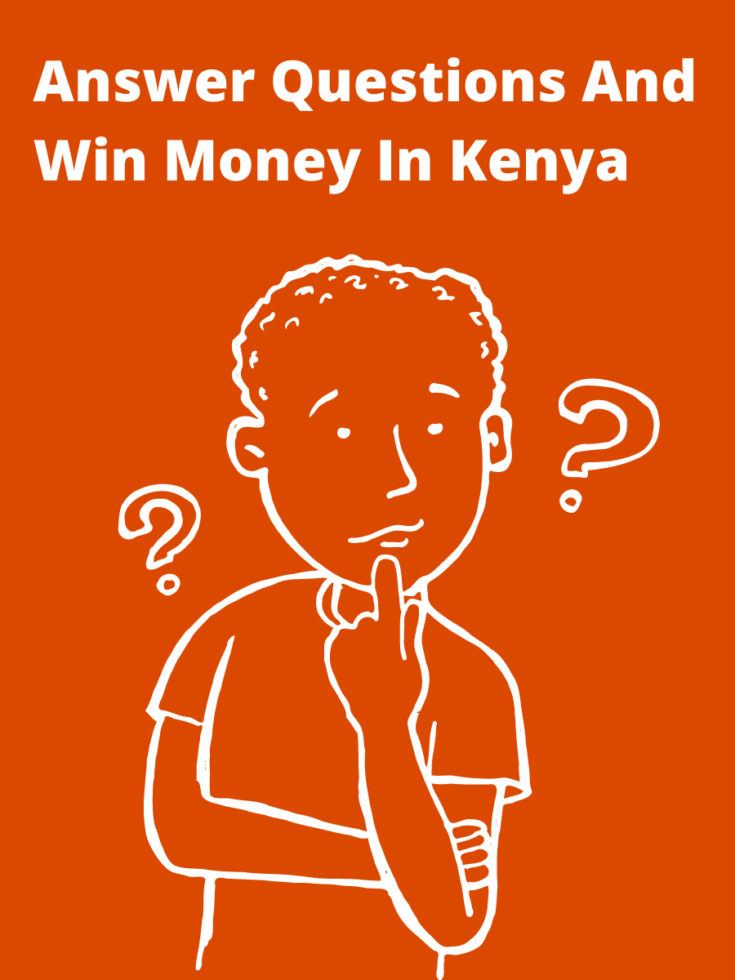 3 Trustworthy Ways To Answer Questions And Get Paid In Kenya - SproutMentor