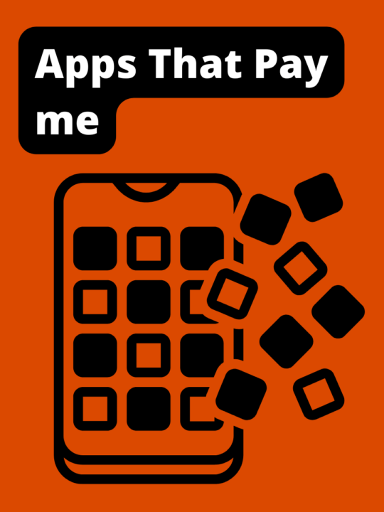 60 Best Money Making Apps That Pay Real Money - SproutMentor