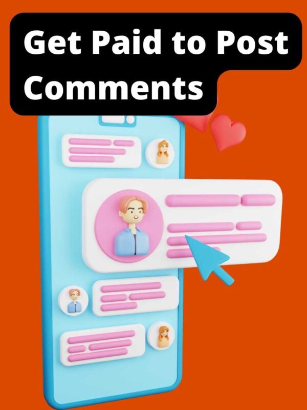 How To Get Paid to Post Comments In 4 Steps On 20 Websites - SproutMentor