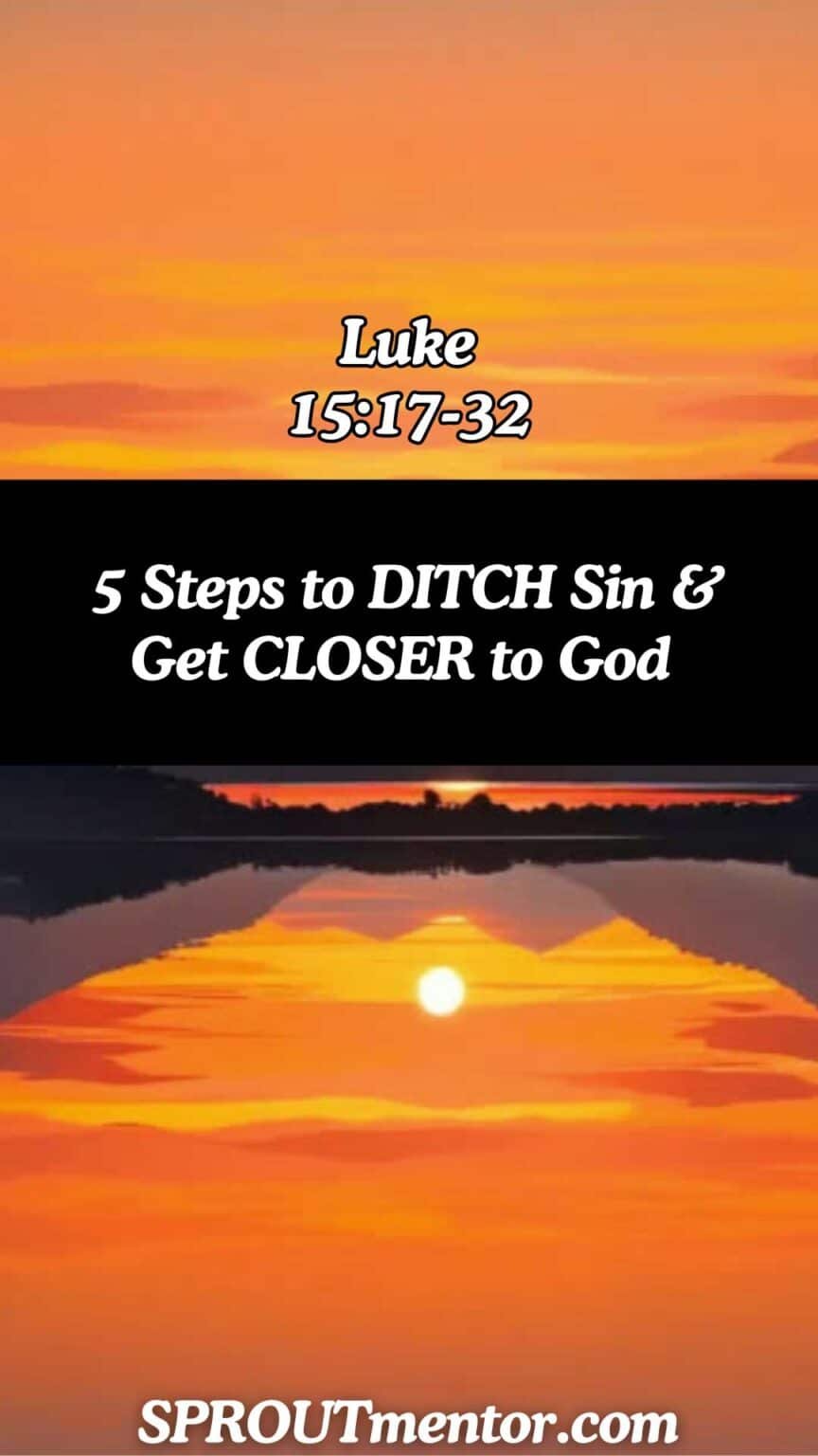 10 Steps to Disarm the Power of Evil Altars - SproutMentor