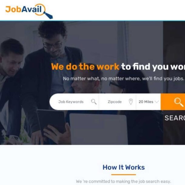 The 12 Best Job Search Websites of 2025 - SproutMentor
