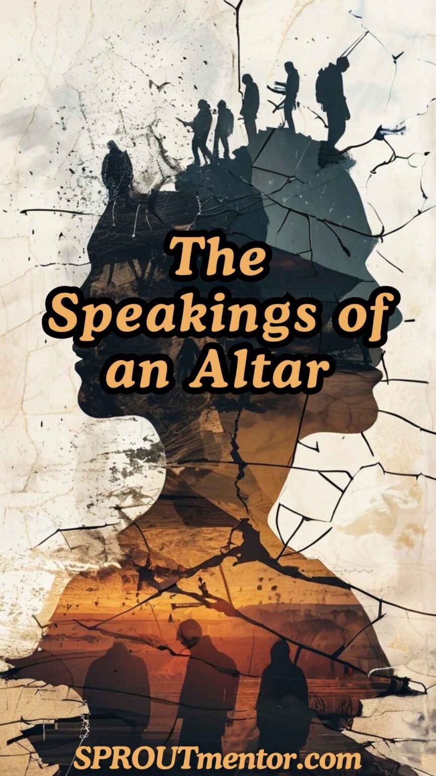 How to Build a Godly Altar in 7 Steps - SproutMentor