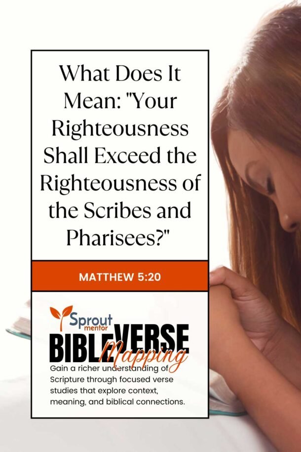 5 Types of Workers in God’s Work (Matthew 9:38) - SproutMentor