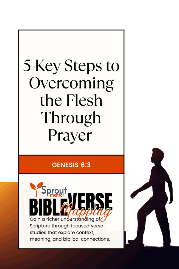 5 Prayers for Your City - SproutMentor