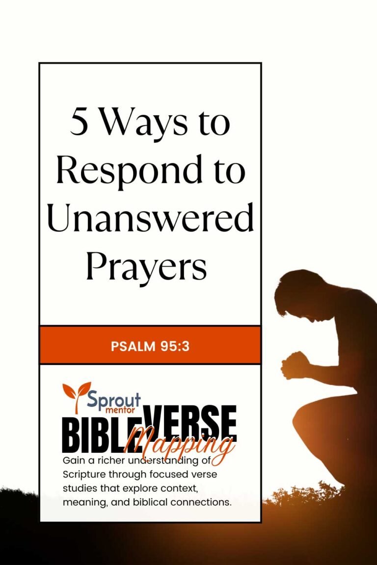 3 Signs That God Has Already Answered Your Prayers (Mark 11:24 ...