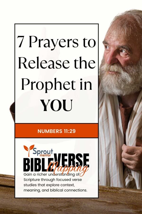 5 Prayers God Will Answer Immediately (Isaiah 65:24) - SproutMentor