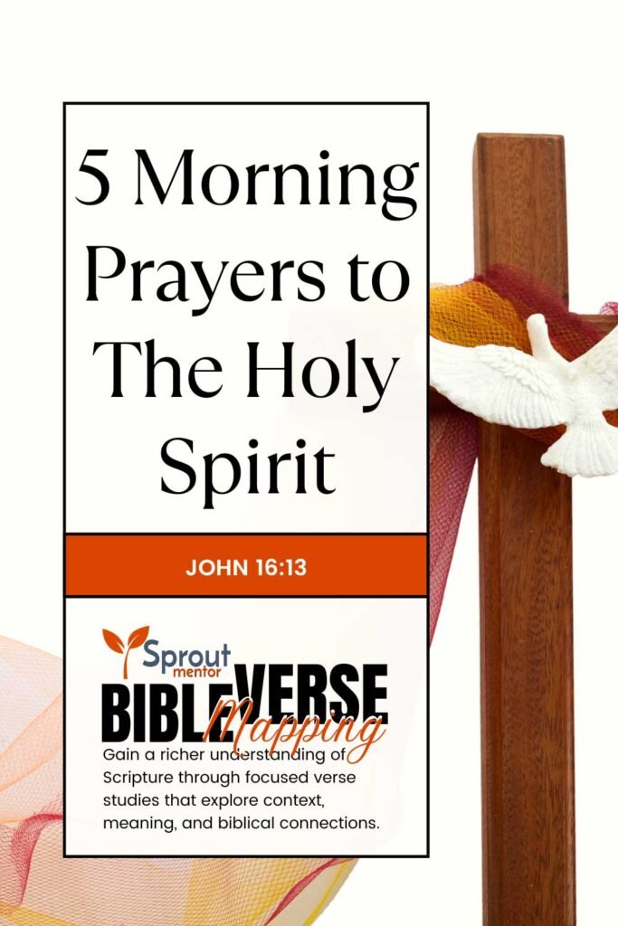 5 Prayers God Will Answer Immediately (Isaiah 65:24) - SproutMentor