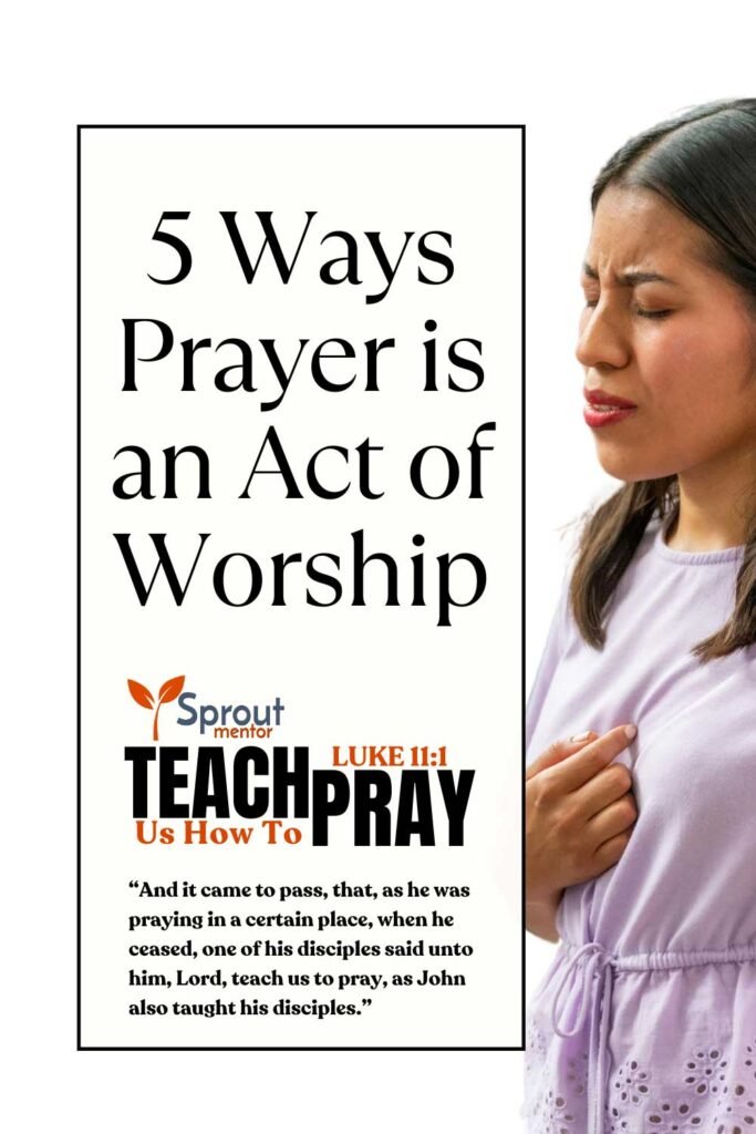 5 Prayers God Will Answer Immediately (Isaiah 65:24) - SproutMentor