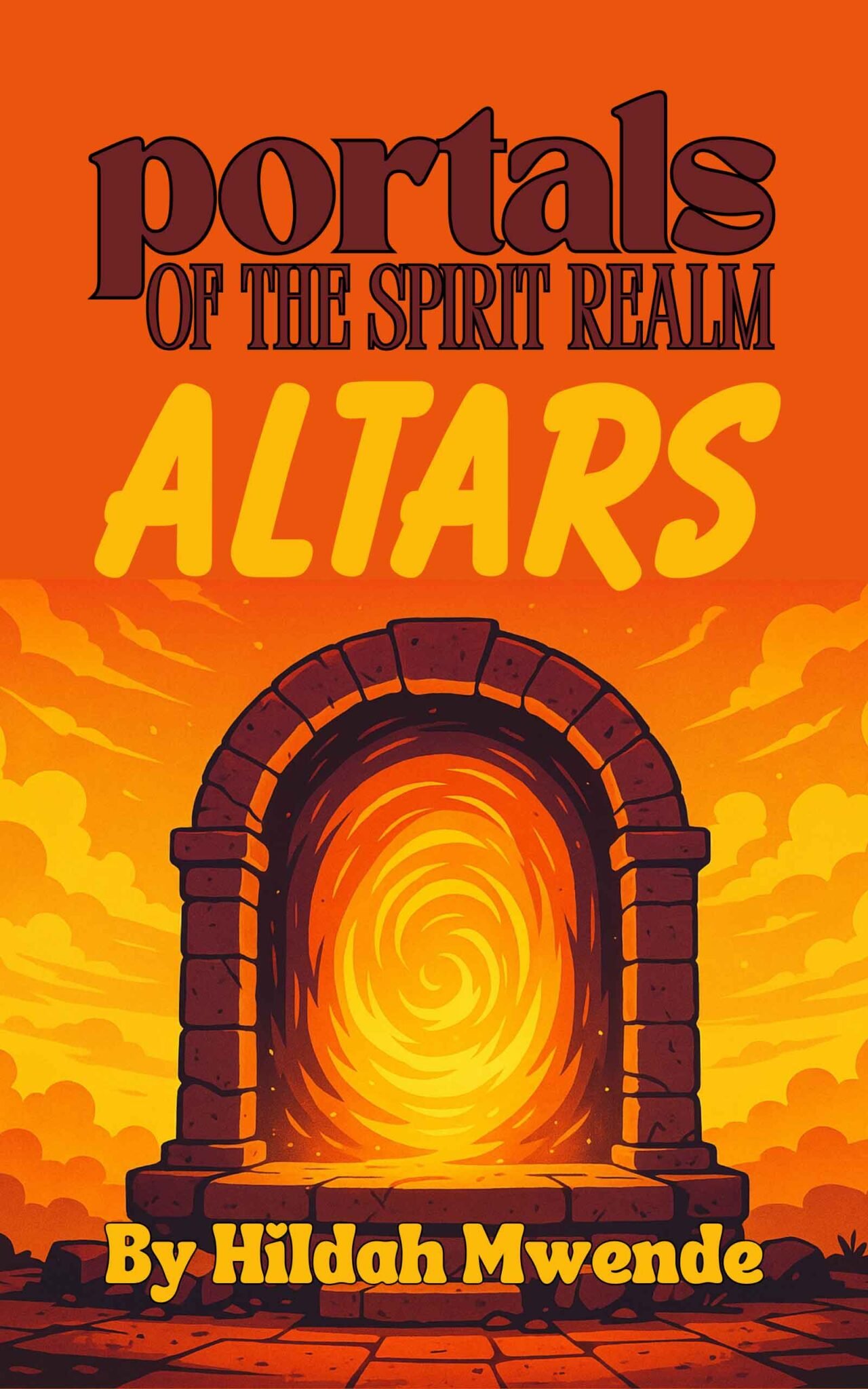 The Science of Altars - SproutMentor